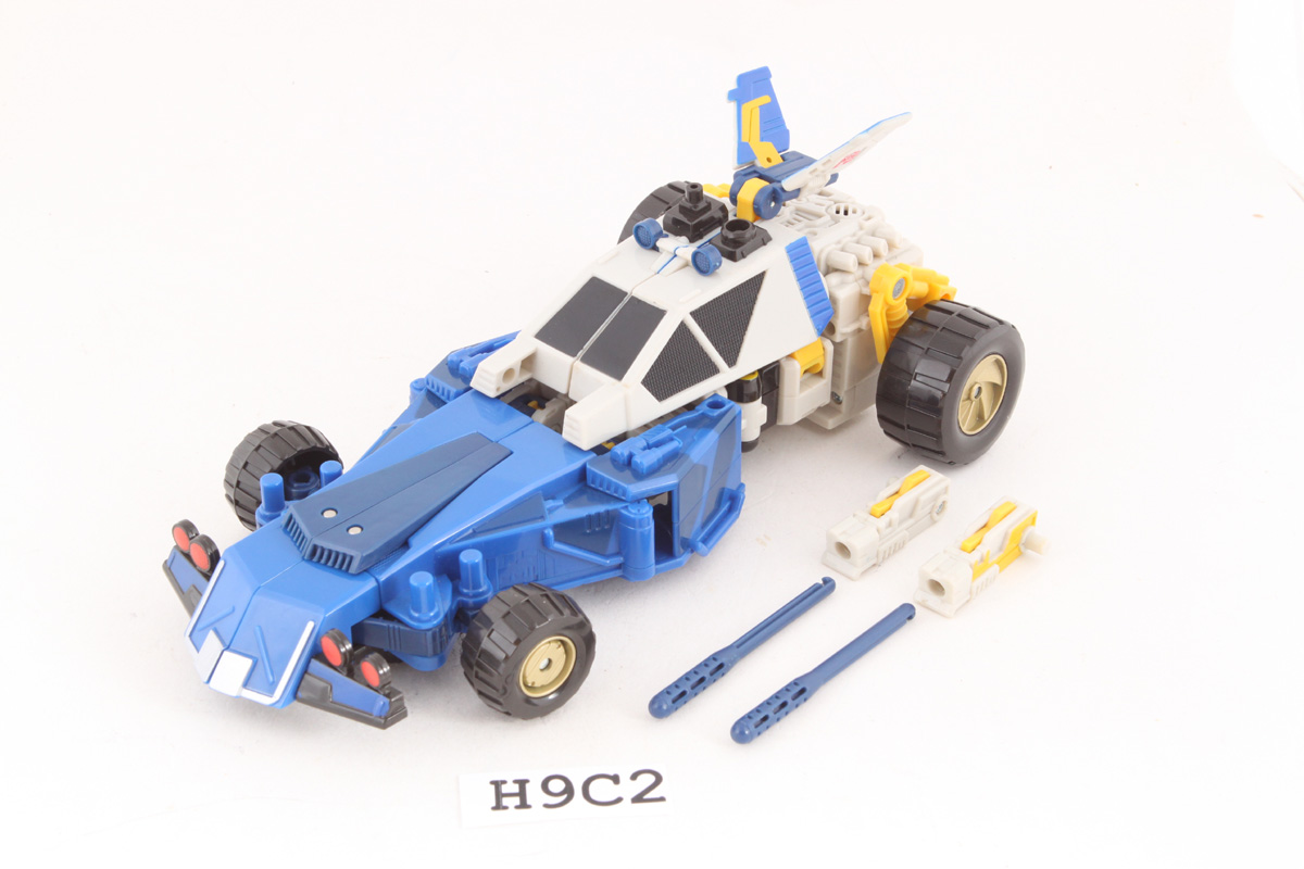 Transformers Energon Beachcomber Price [Mega Class]