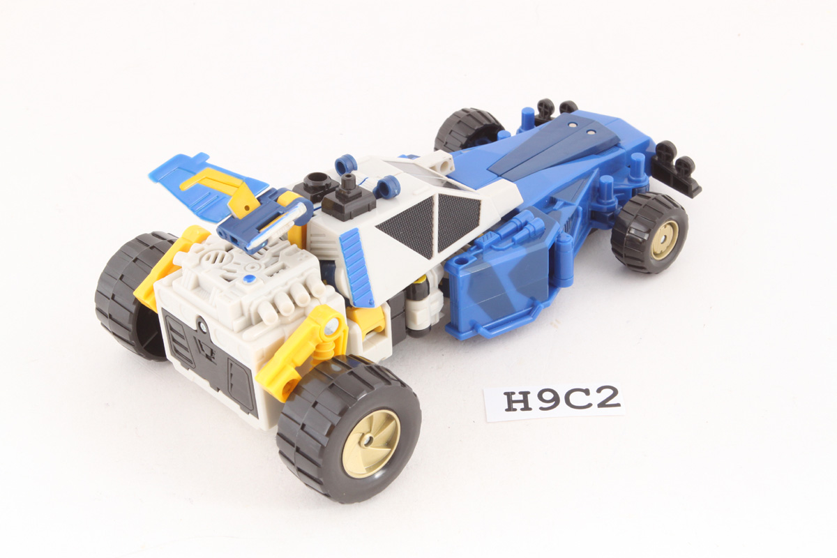 Transformers Energon Beachcomber Price [Mega Class]