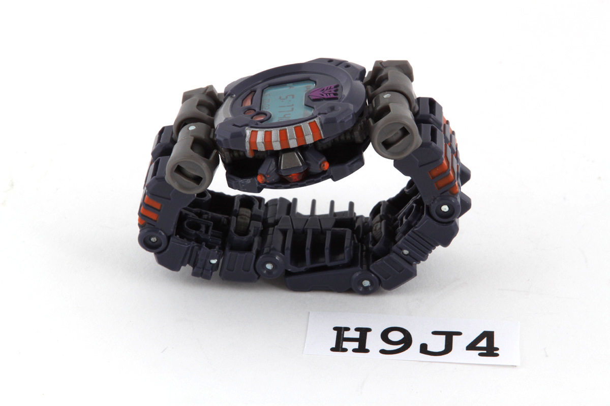 Transformers Movie Meantime Price [Real Gear Robots]