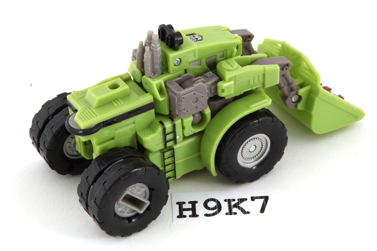 Transformers Movie Grindcore (Wal-Mart) Price [Store Exclusive - Deluxe]