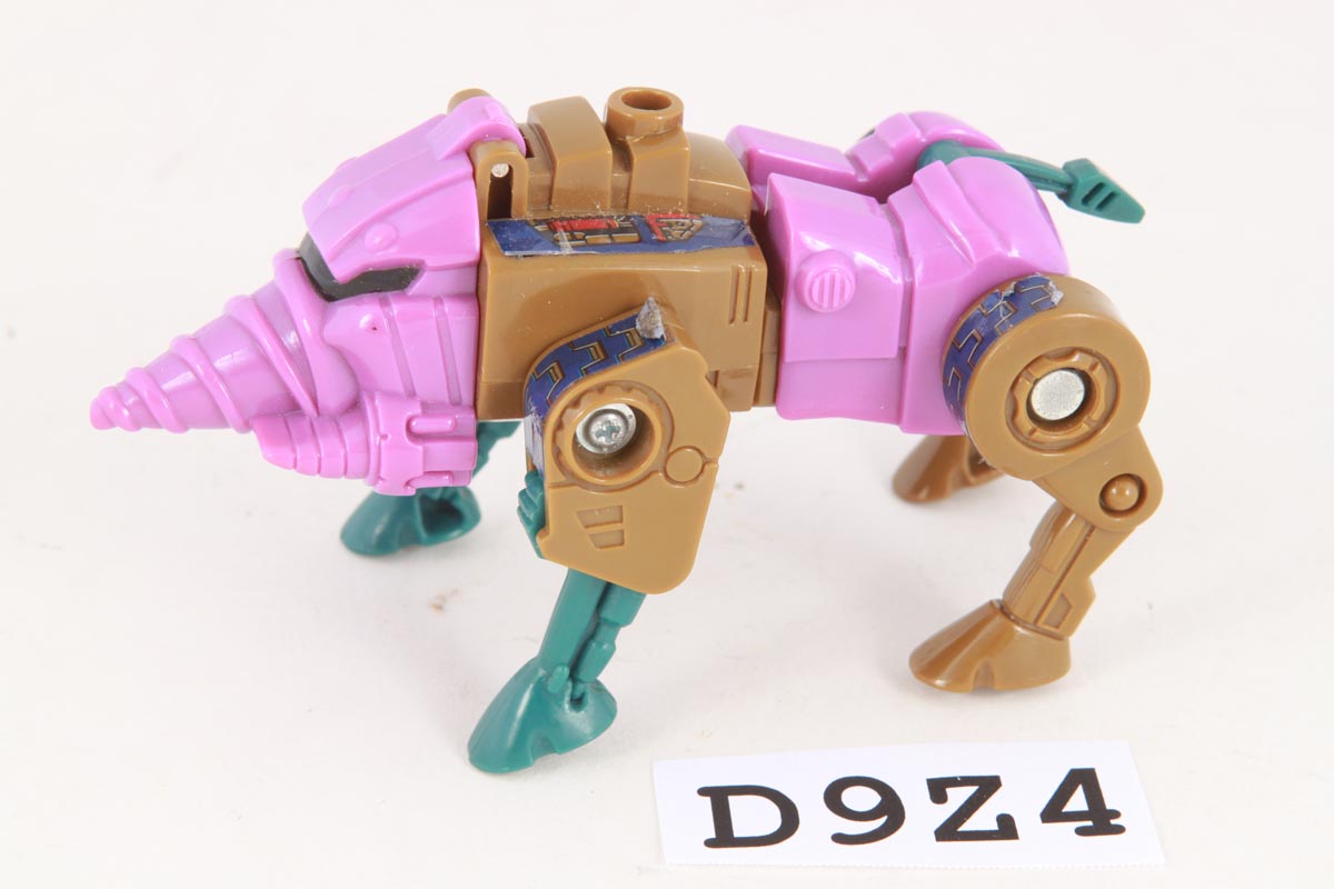 Transformers G1 Snarler Price [Pretenders]