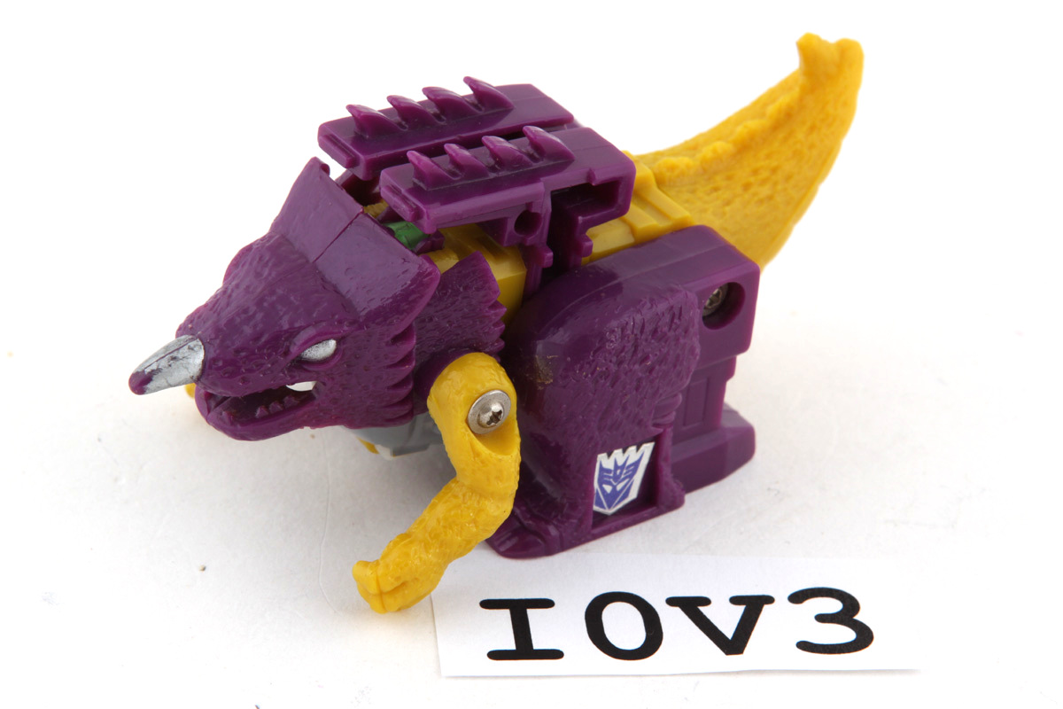 Transformers G1 Cindersaur Price [Spark-shooting (Monsterbot, Firecon ...
