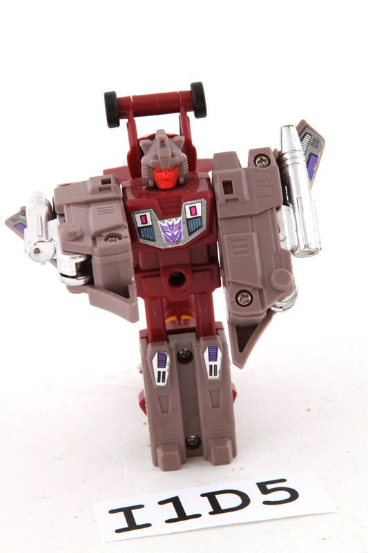 Transformers G1 Windsweeper Price [Trigger Weapons (Triggerbots ...