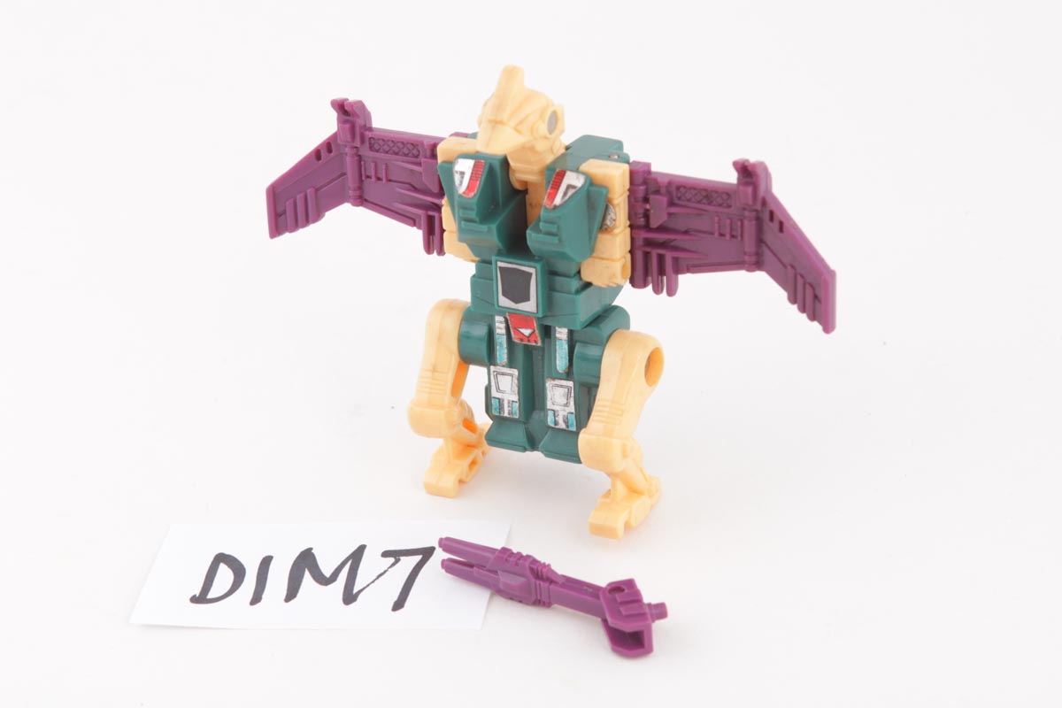Transformers G1 Cutthroat Price [Combiners]