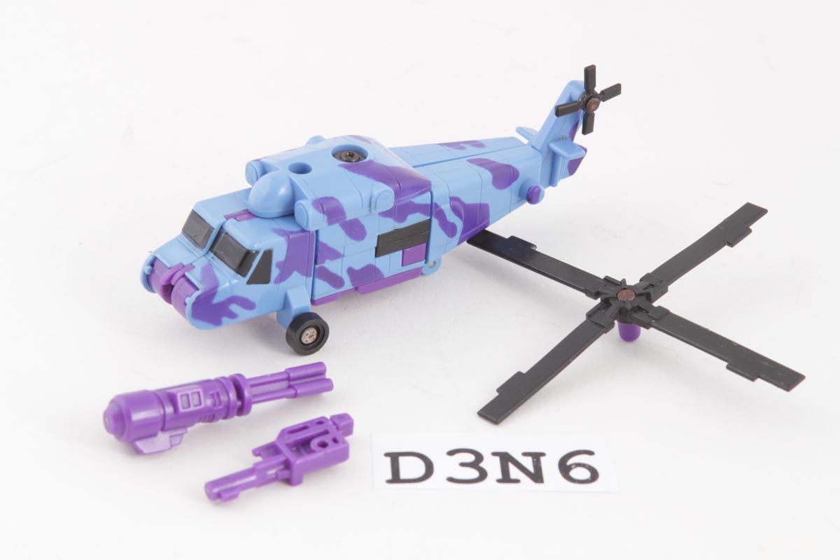 Transformers G2 Vortex Price [Combiners]