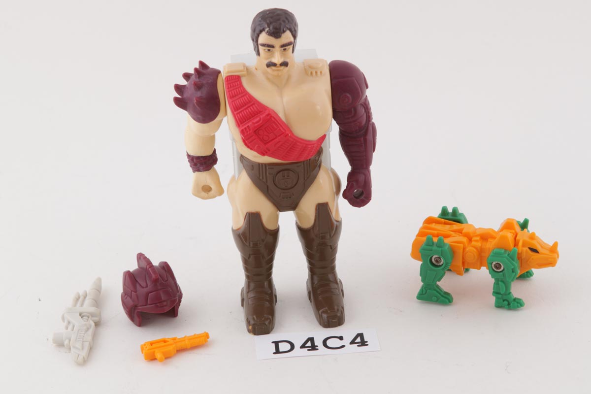 Transformers G1 Stranglehold Price [Pretenders]