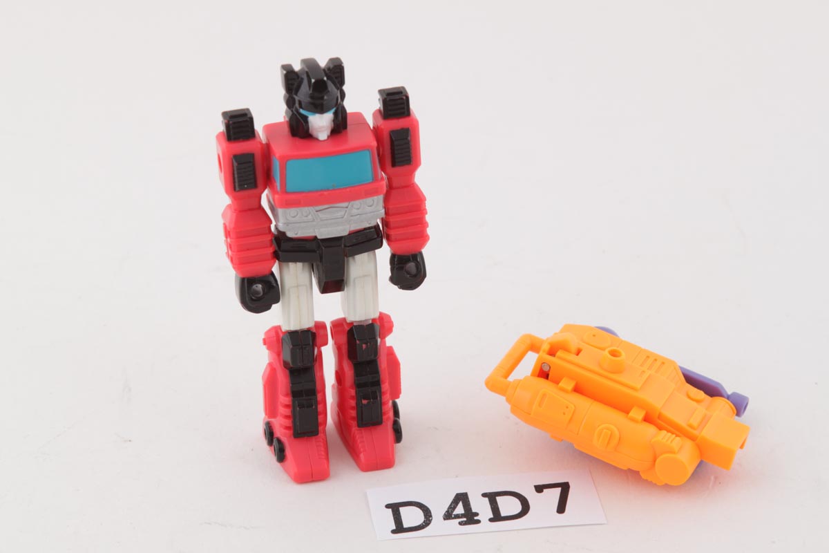 Transformers G1 Action Master Inferno With Hydro-Pack Price [Action ...