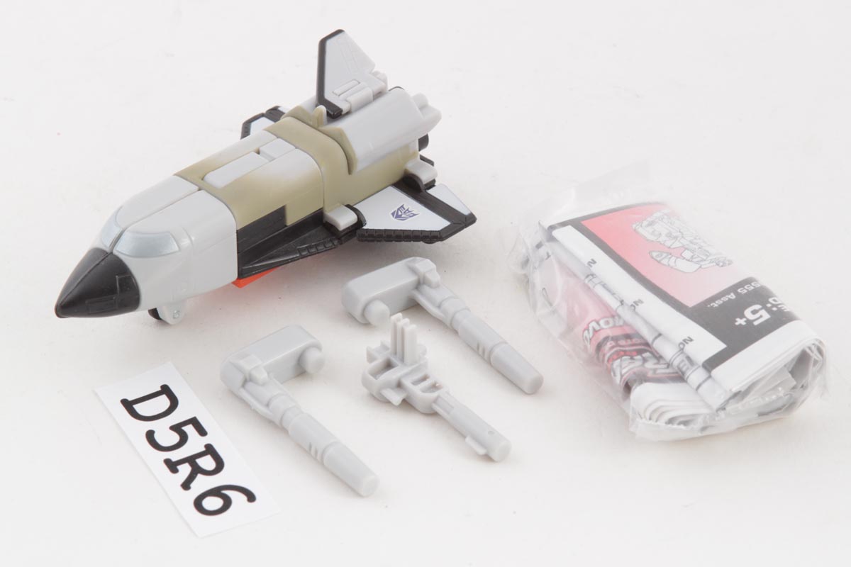 Transformers RiD Movor Price [Combiners]