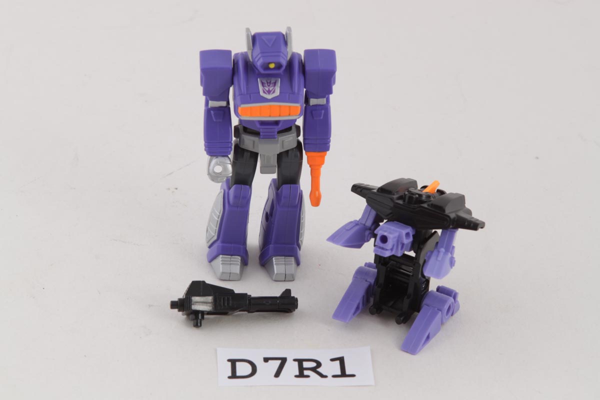 Transformers G1 Action Master Shockwave With Fistfight Price [Action ...