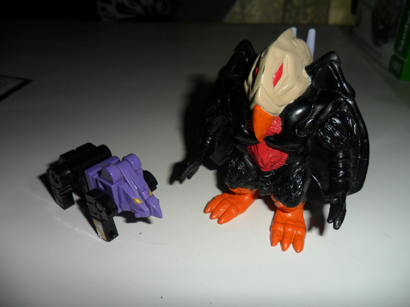 Transformers G1 Monstructor Price [Combiners]