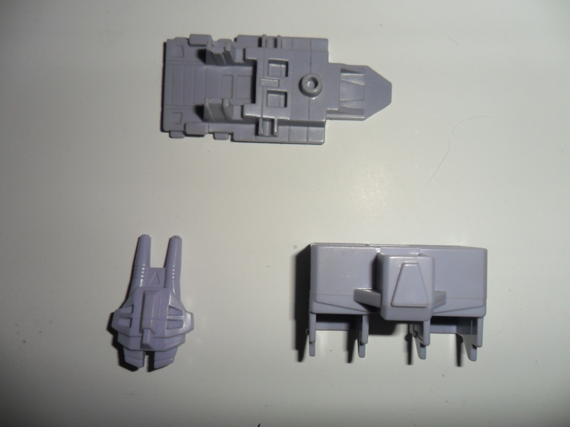 Transformers G1 Monstructor Price [Combiners]