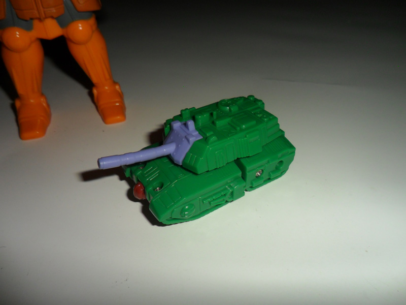 Transformers G1 Bludgeon Price [Pretenders]