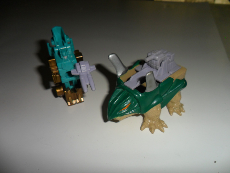 Transformers G1 Monstructor Price [Combiners]