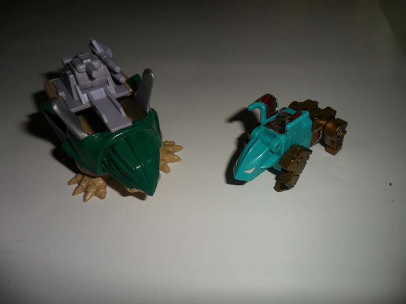 Transformers G1 Monstructor Price [Combiners]