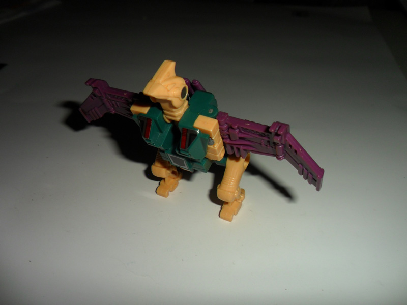 Transformers G1 Cutthroat Price [Combiners]