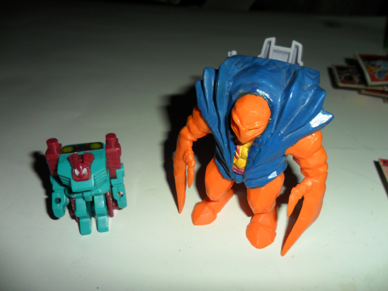 Transformers G1 Monstructor Price [Combiners]