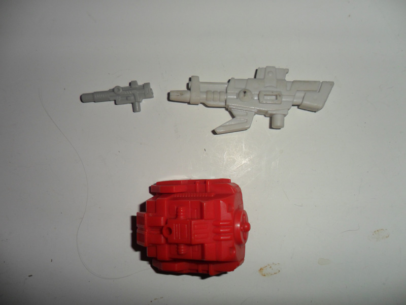 Transformers G1 Longtooth Price [Pretenders]