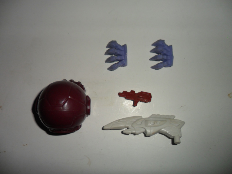 Transformers G1 Octopunch Price [Pretenders]