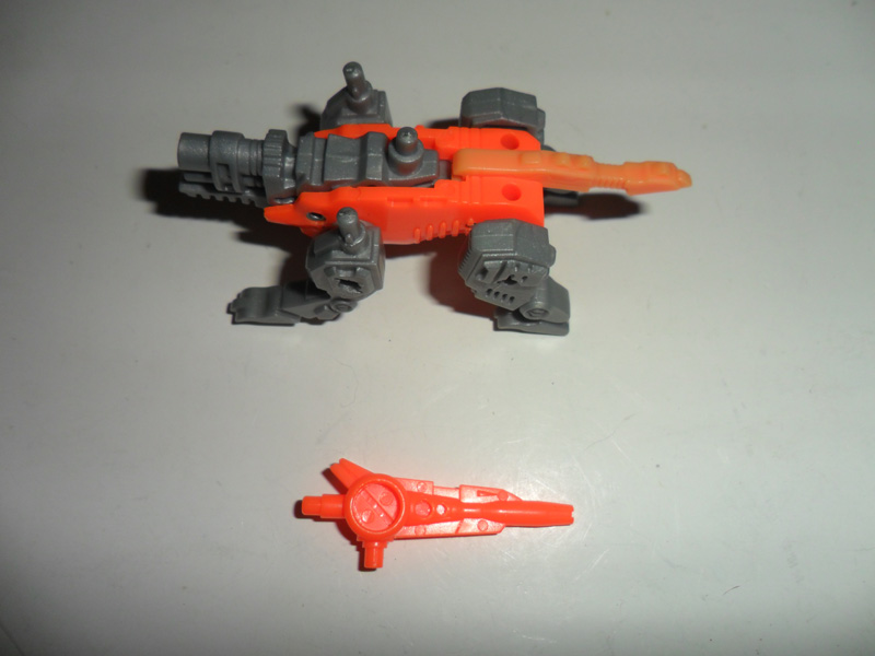 Transformers G1 Action Master Rad With Lionizer Price [Action Masters]