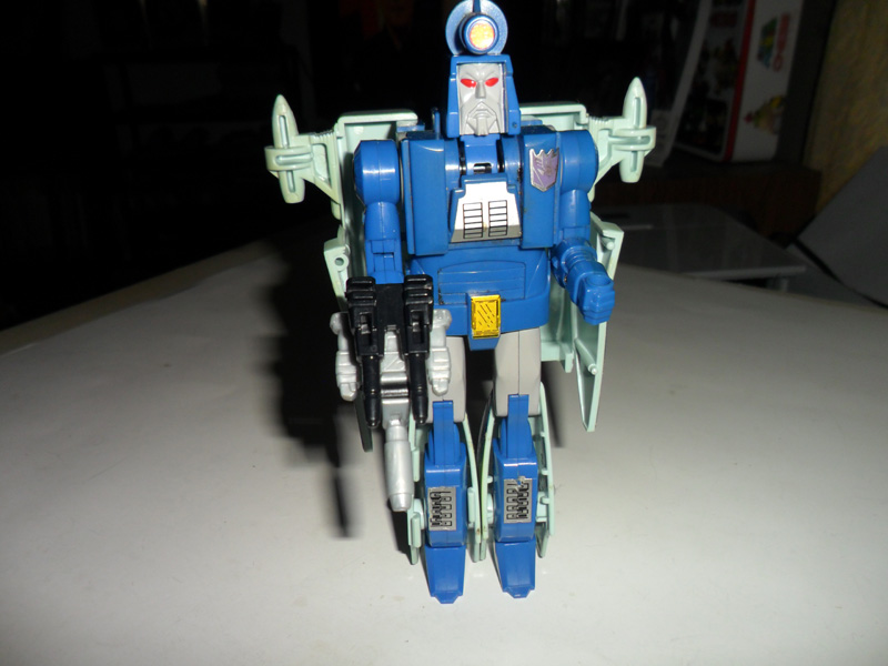 Transformers G1 Targetmaster Scourge Price [Targetmasters]