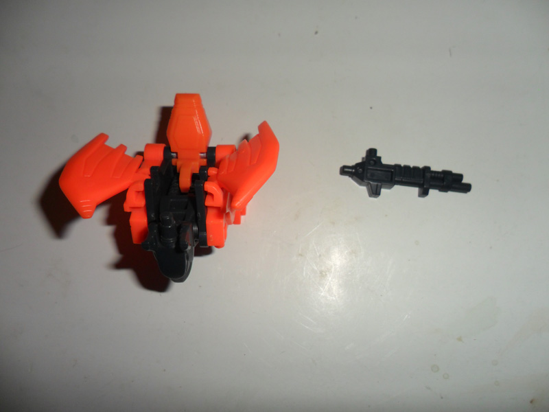 Transformers G1 Action Master Soundwave With Wingthing Price [Action ...