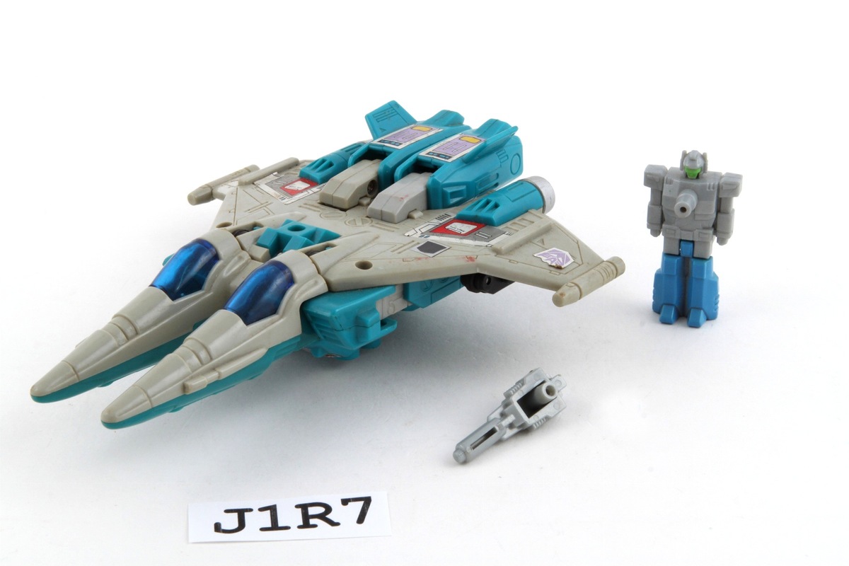 Transformers G1 Slugslinger Price [Targetmasters]