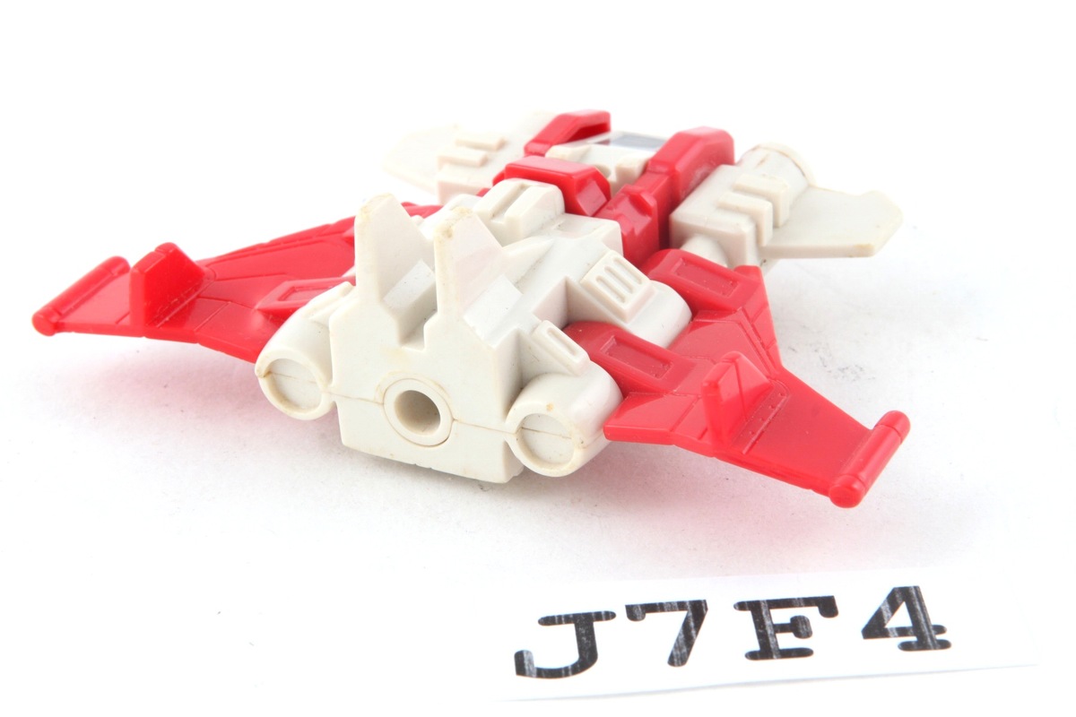 Transformers G1 Strafe Price [Combiners]