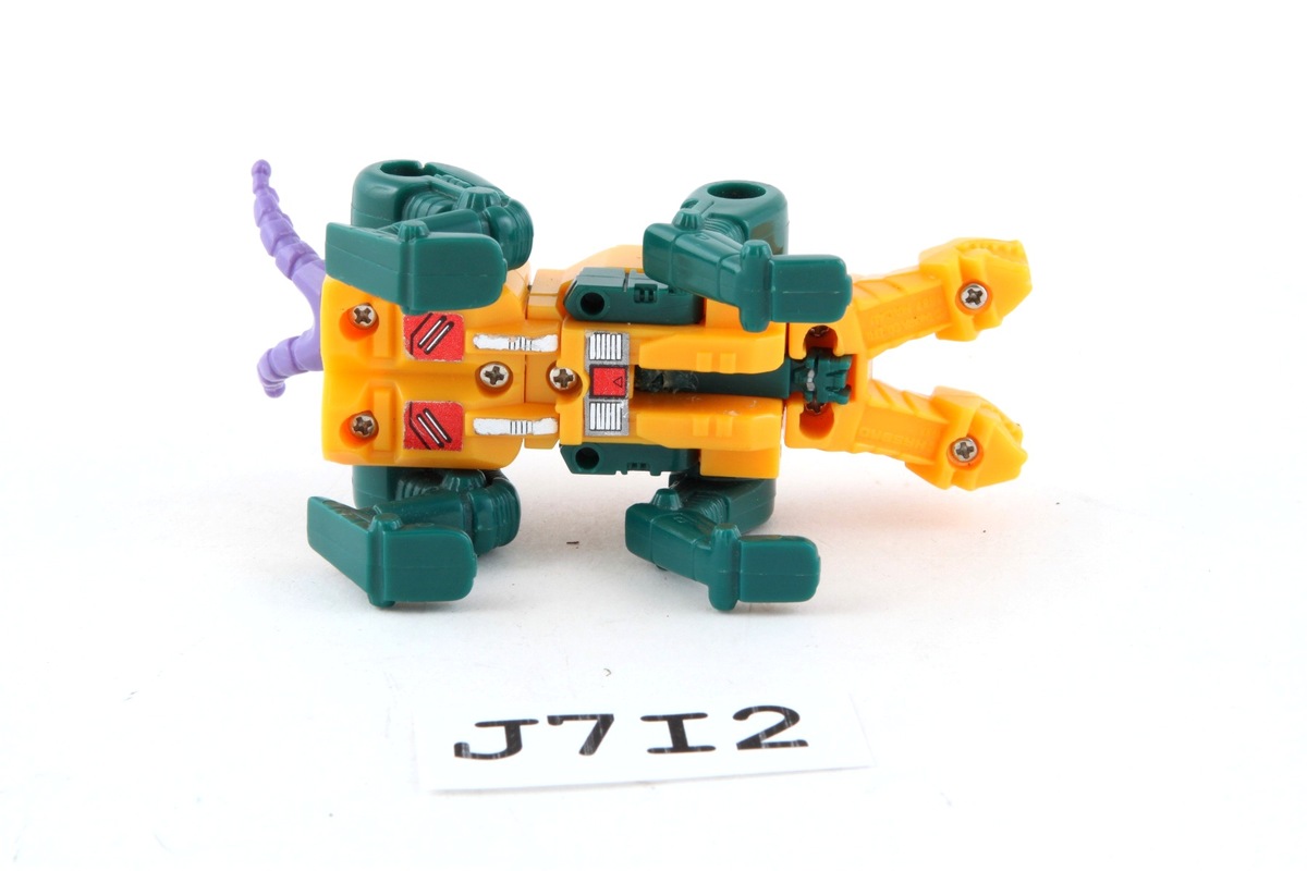 Transformers G1 Sinnertwin Price [Combiners]