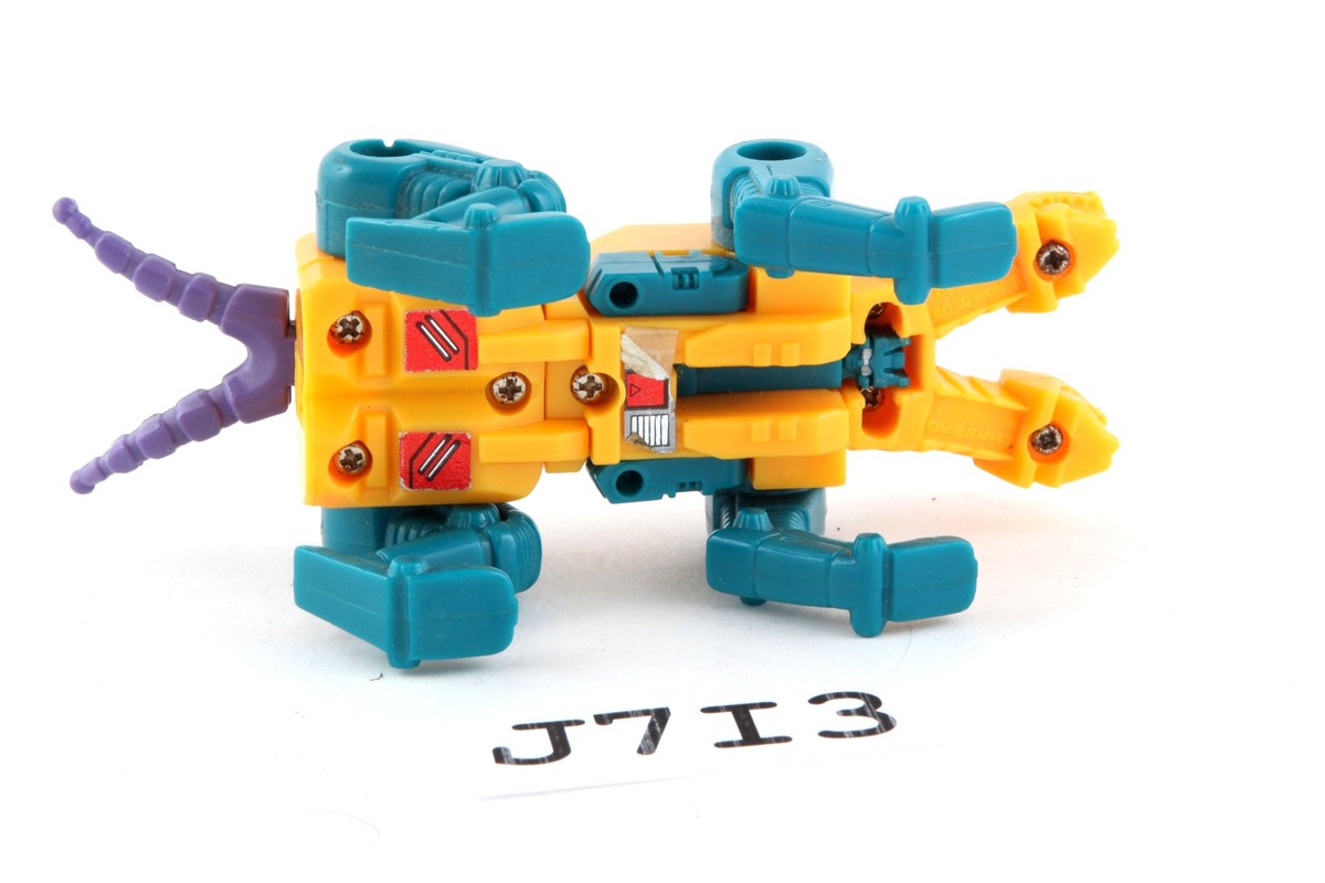 Transformers G1 Sinnertwin Price [Combiners]