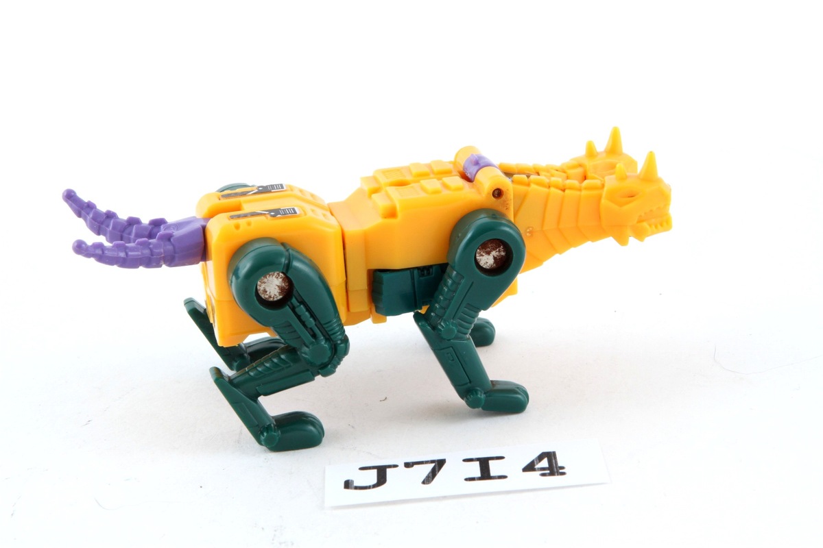 Transformers G1 Sinnertwin Price [Combiners]