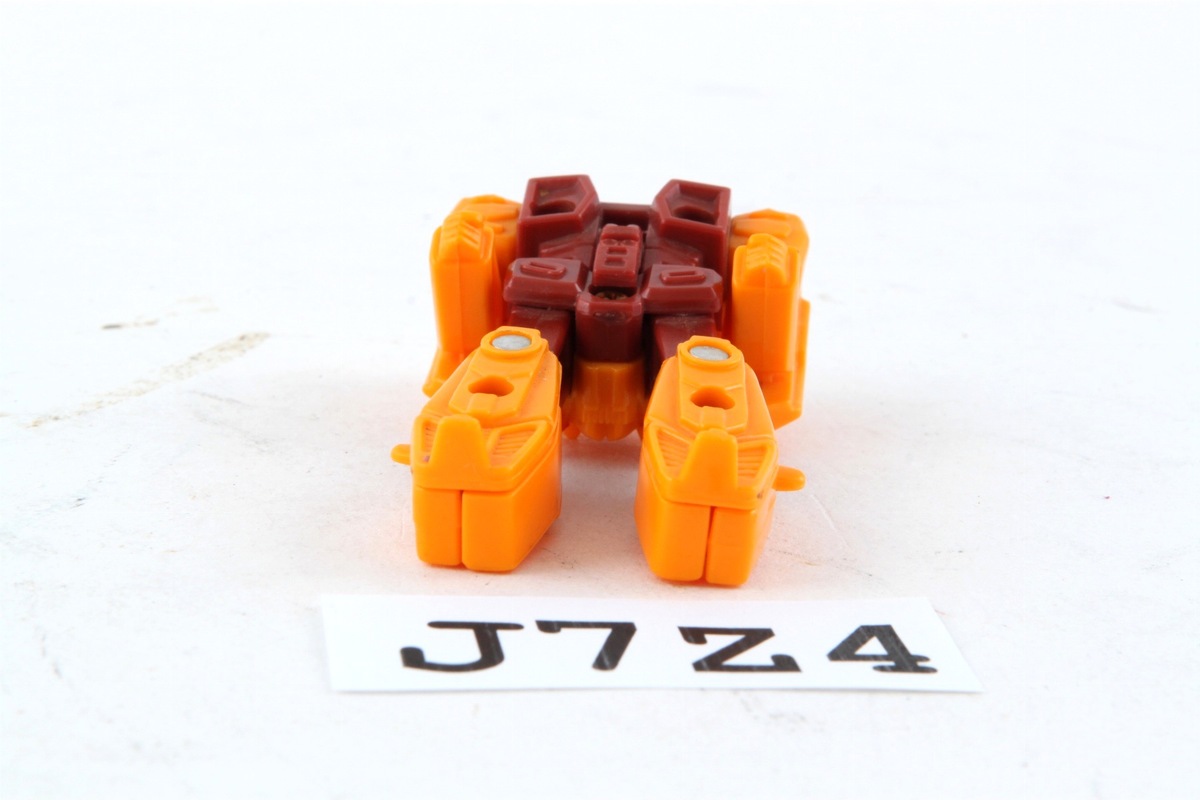 Transformers G1 Octopunch Price [Pretenders]