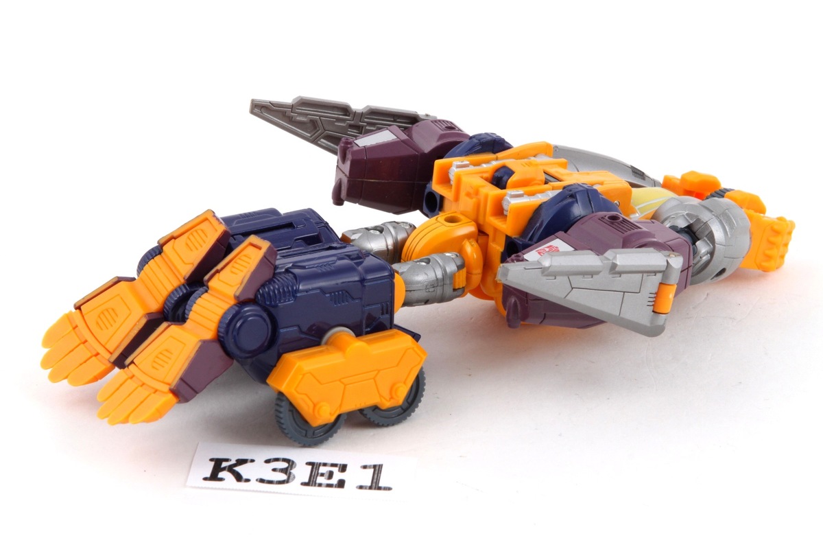 Transformers Titanium Optimal Optimus Price [6 Inch Cybertron Heroes]