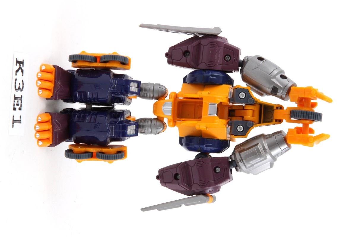 Transformers Titanium Optimal Optimus Price [6 Inch Cybertron Heroes]