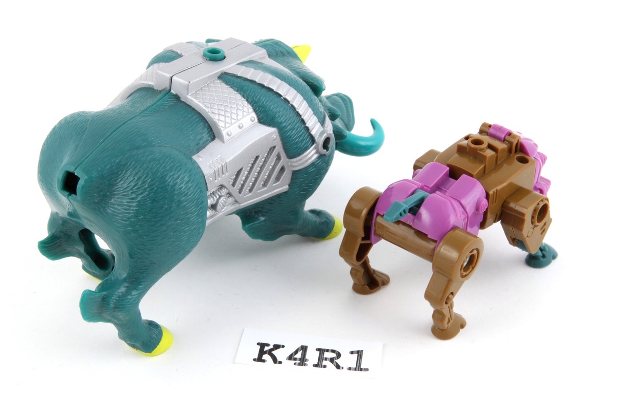 Transformers G1 Snarler Price [Pretenders]
