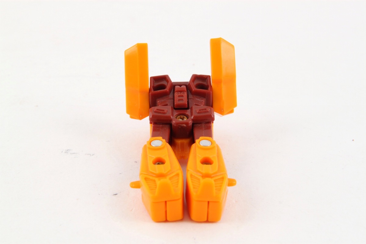 Transformers® G1 Octopunch Transformable insert robot SKU 177021 ...