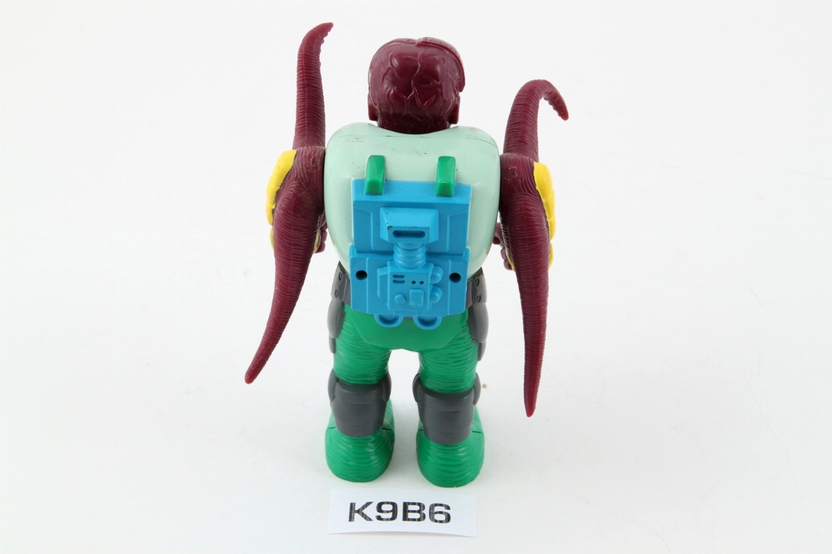 Transformers G1 Octopunch Price [Pretenders]