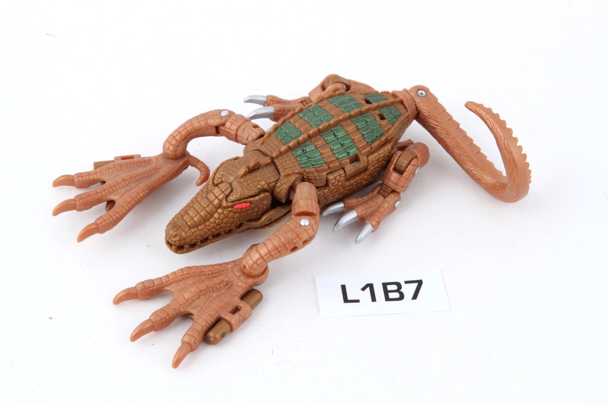 Transformers Beast Wars Soundwave Price [Deluxe Class - Mutants]