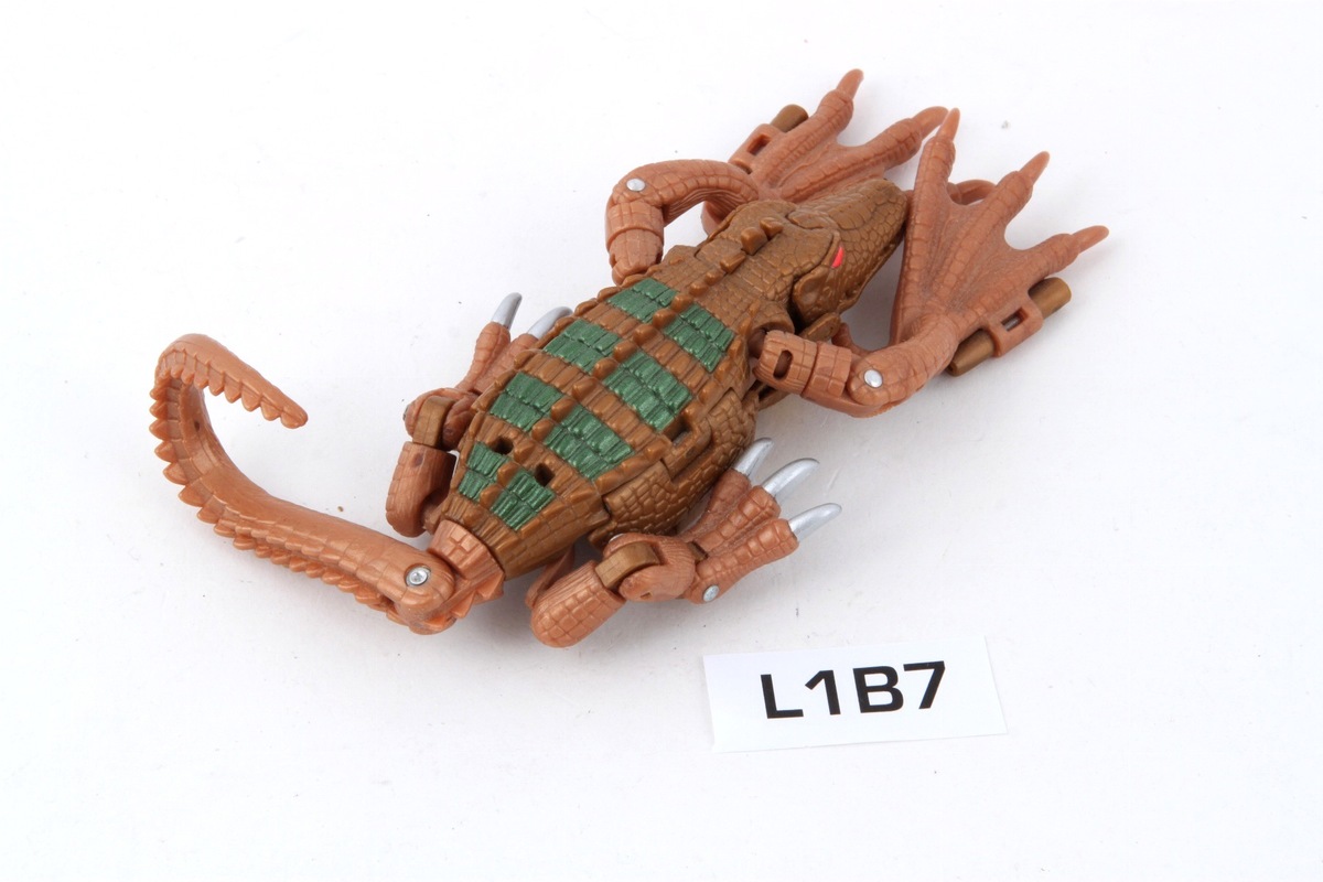 Transformers Beast Wars Soundwave Price [Deluxe Class - Mutants]