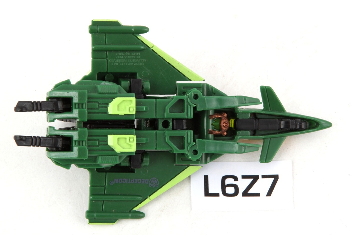 Transformers G2 Eagle Eye Price [Skyscorcher]