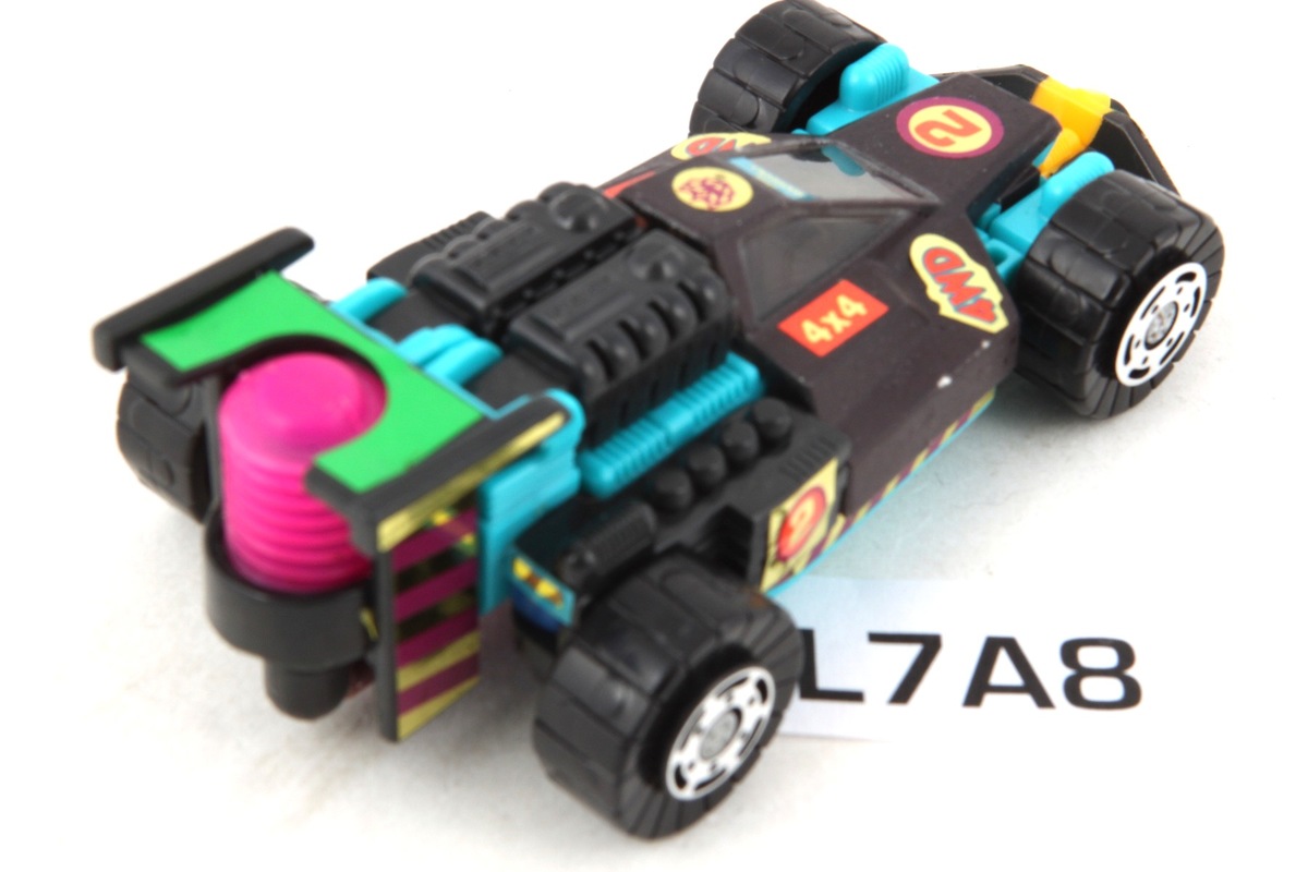 Transformers G2 Jetstorm Price [Color Changer]