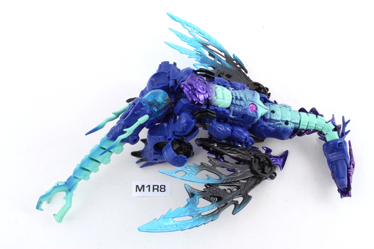 Transformers RiD Cryotek (Target) Price [Store Exclusive]