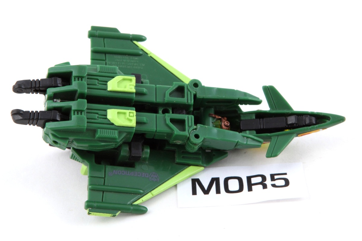 Transformers G2 Eagle Eye Price [Skyscorcher]