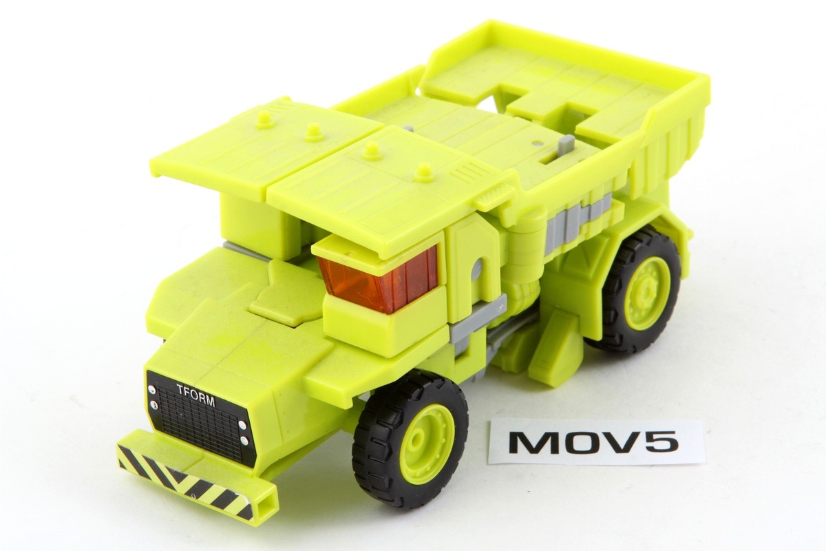 Transformers G2 Dirtbag Price [Autoroller]