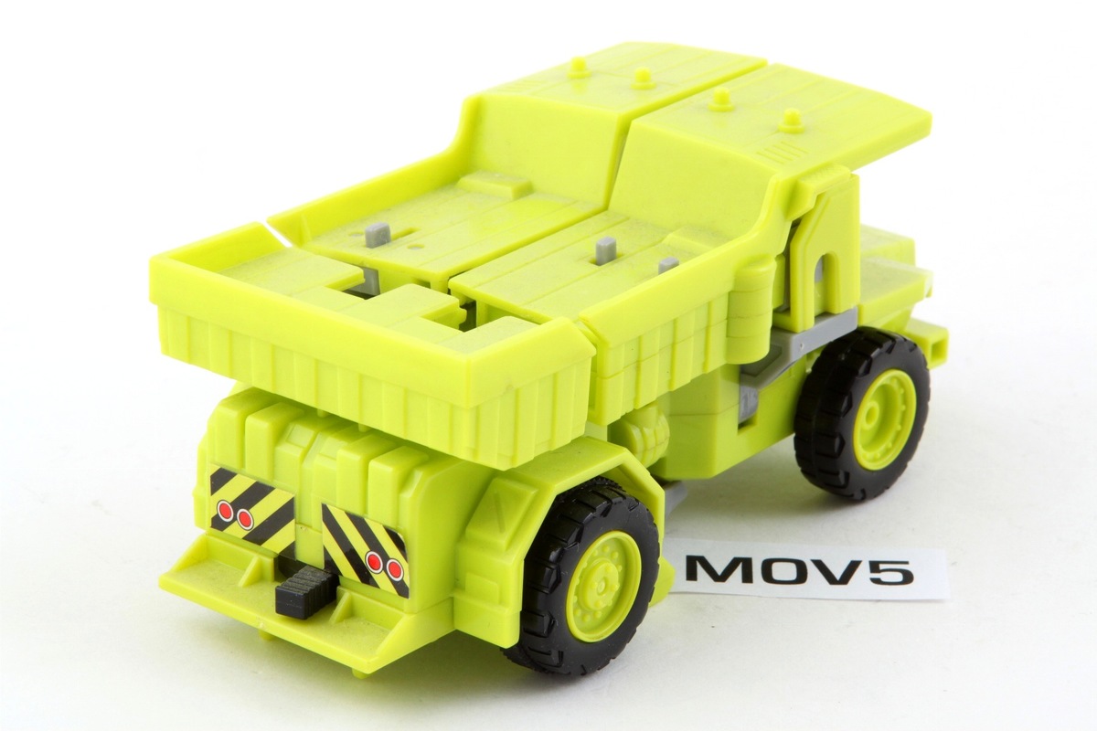 Transformers G2 Dirtbag Price [Autoroller]