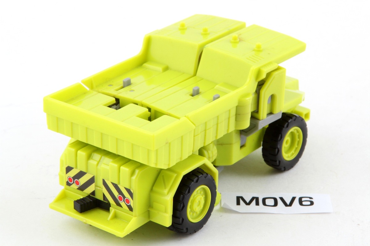 Transformers G2 Dirtbag Price [Autoroller]