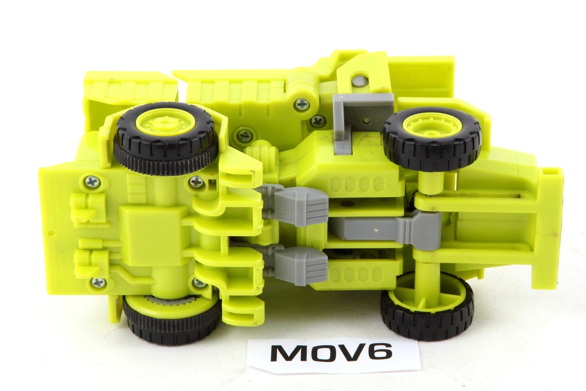Transformers G2 Dirtbag Price [Autoroller]