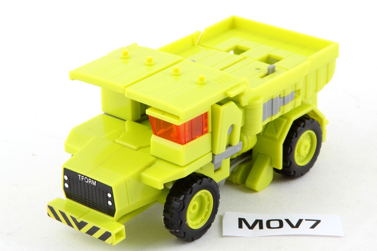 Transformers G2 Dirtbag Price [Autoroller]