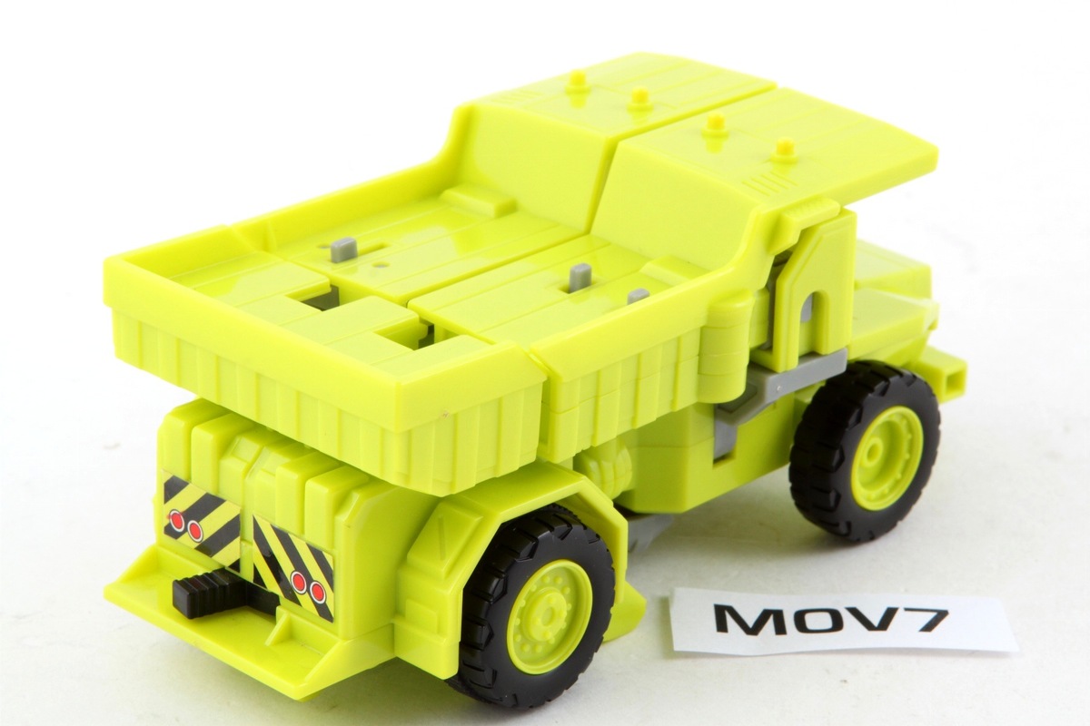 Transformers G2 Dirtbag Price [Autoroller]