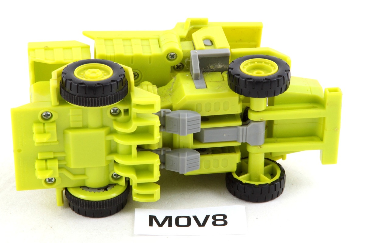 Transformers G2 Dirtbag Price [Autoroller]