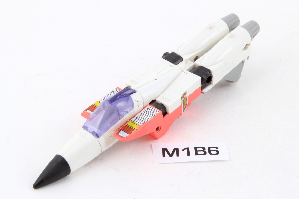 Transformers G2 Starscream Price [Decepticon Jets]